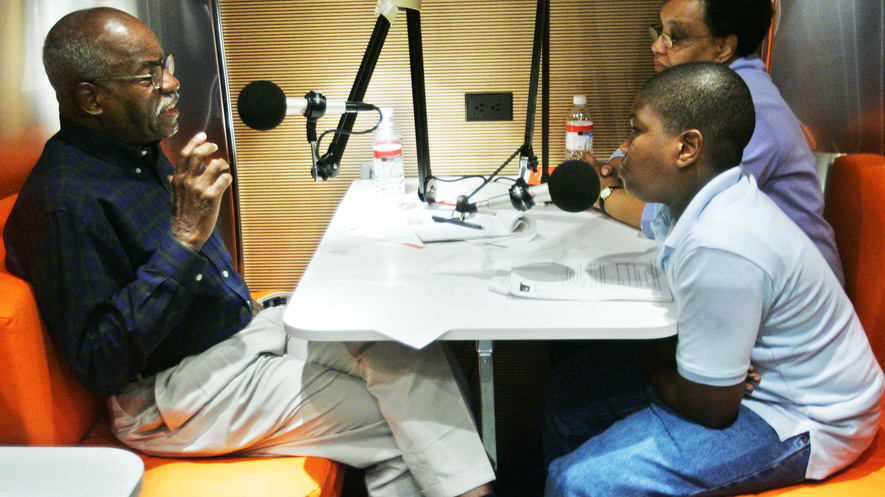 Newsela | StoryCorps enlists teens to be part of Thanksgiving oral ... Newsela | StoryCorps enlists teens to be part of Thanksgiving oral ...