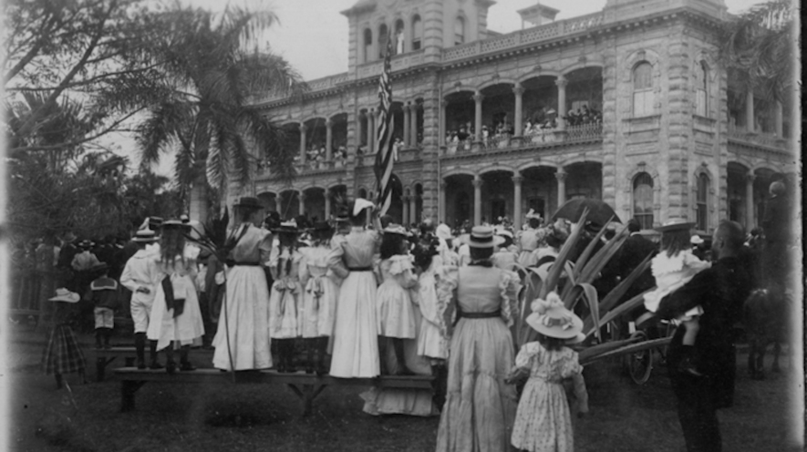 Newsela | Time Machine (1893): The Hawaiian Islands and their annexation Newsela | Time Machine (1893): The Hawaiian Islands and their annexation