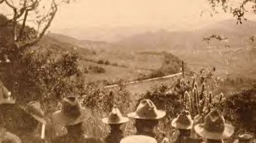 Newsela | Time Machine (1898): U.S. begins the Invasion of Puerto Rico