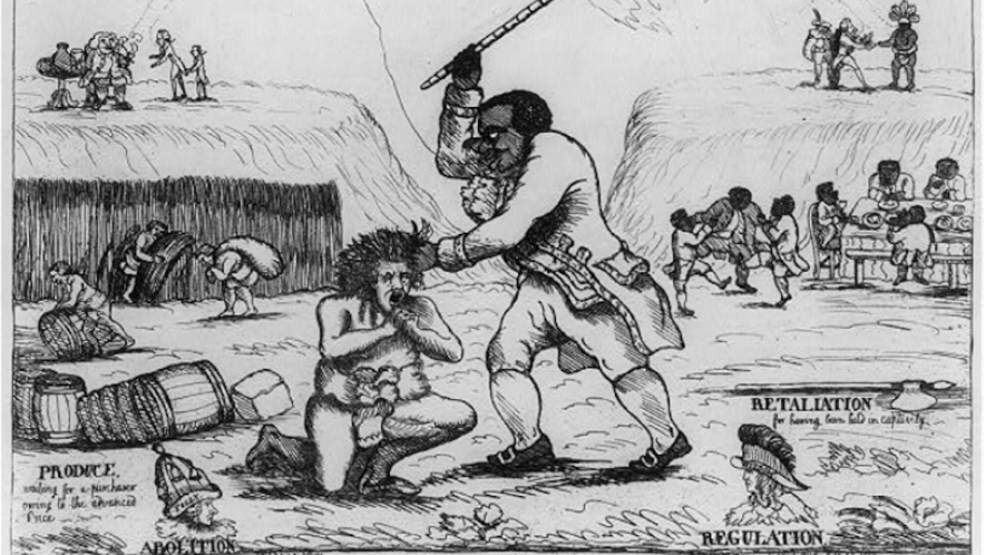 Newsela | Primary Sources: Jefferson's Notes on Slavery