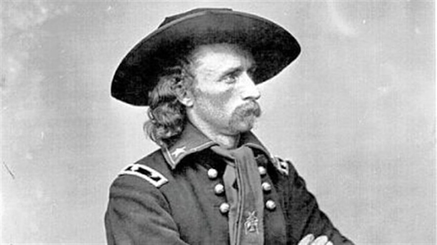 Newsela | Time Machine (1876): General Custer's Last Stand Newsela | Time Machine (1876): General Custer's Last Stand