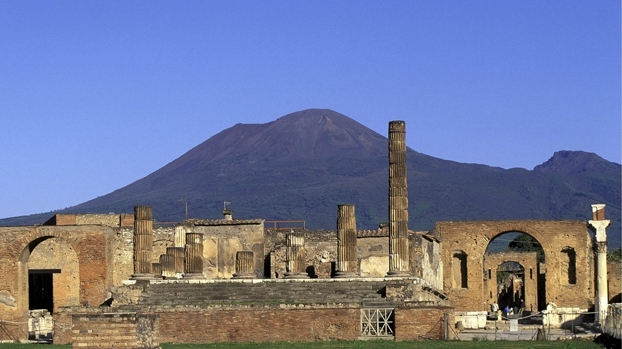 Newsela | Lost Cities: Pompeii, preserved by disaster, risks ruin all ... Newsela | Lost Cities: Pompeii, preserved by disaster, risks ruin all ...