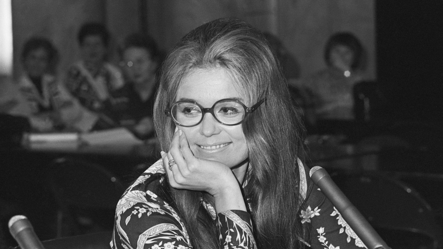 Newsela | Famous Speeches: Gloria Steinem's Testimony on Equal Rights ... Newsela | Famous Speeches: Gloria Steinem's Testimony on Equal Rights ...