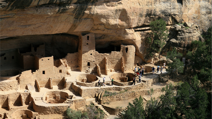 Newsela | Native American History: The Anasazi