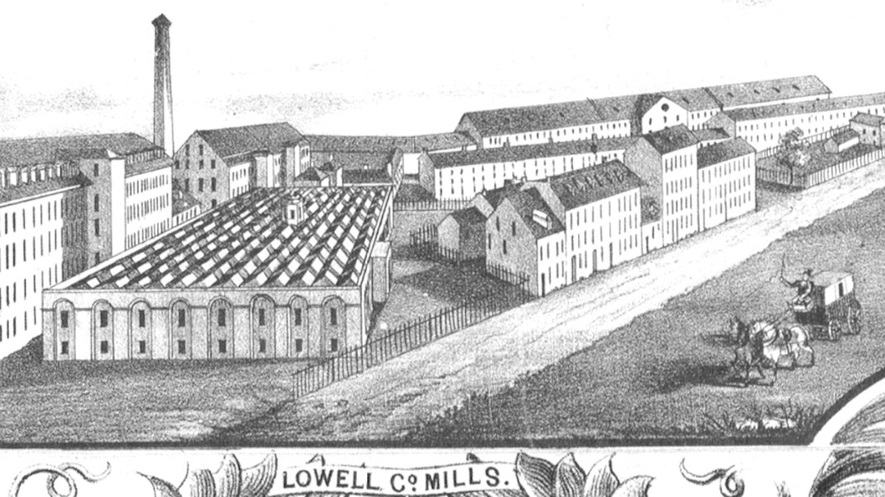Newsela | The Industrial Revolution and the Growth of Cities