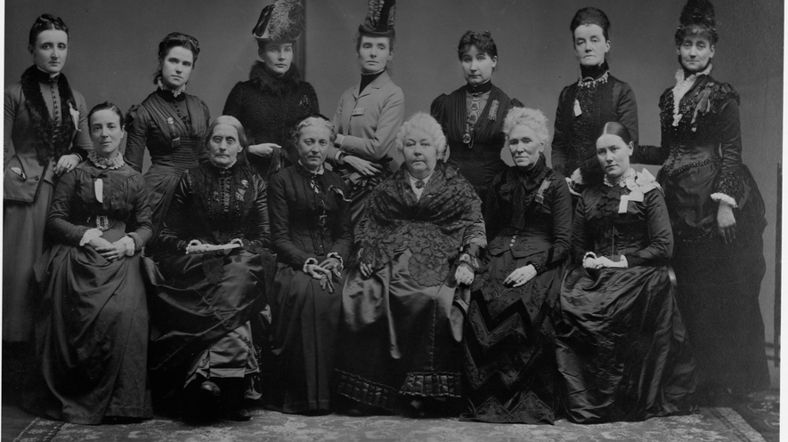 Newsela | Women's Roles and Rights in the 1800s Newsela | Women's Roles and Rights in the 1800s