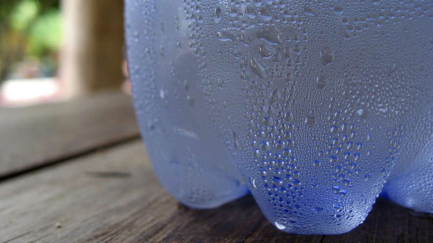 Newsela | Matter and Energy: Evaporation and condensation