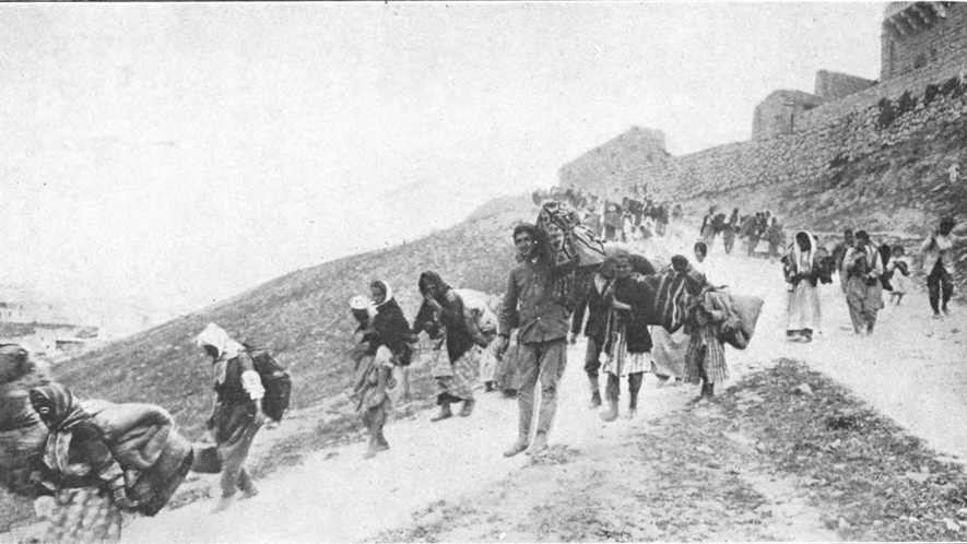 Newsela | Time Machine (1915): News accounts of the Armenian genocide Newsela | Time Machine (1915): News accounts of the Armenian genocide
