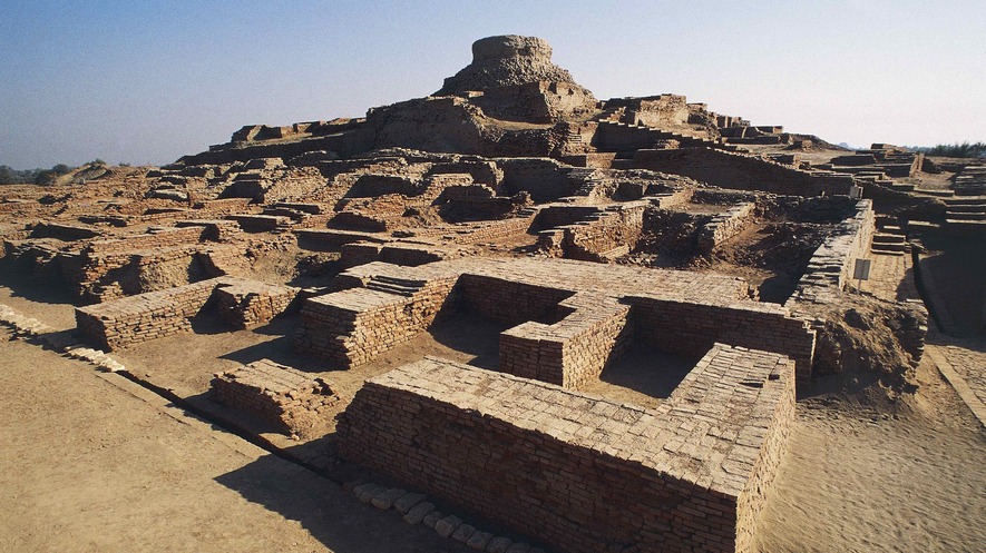 Newsela | Cities, farming and trade defined the Harappan empire Newsela | Cities, farming and trade defined the Harappan empire