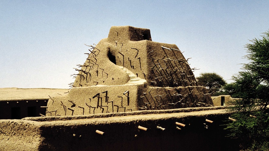 Newsela | The Songhai Empire: The Rise and Fall of a Great West African ...