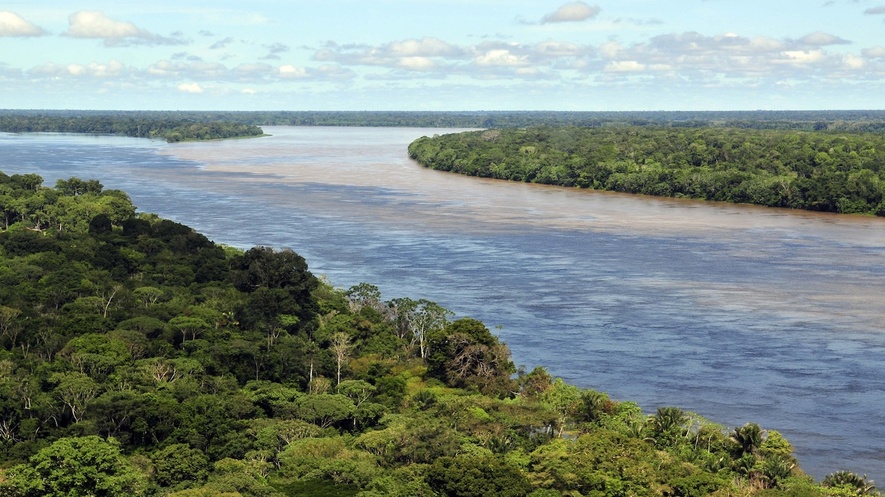 Newsela | Bodies Of Water: Rivers Newsela | Bodies Of Water: Rivers