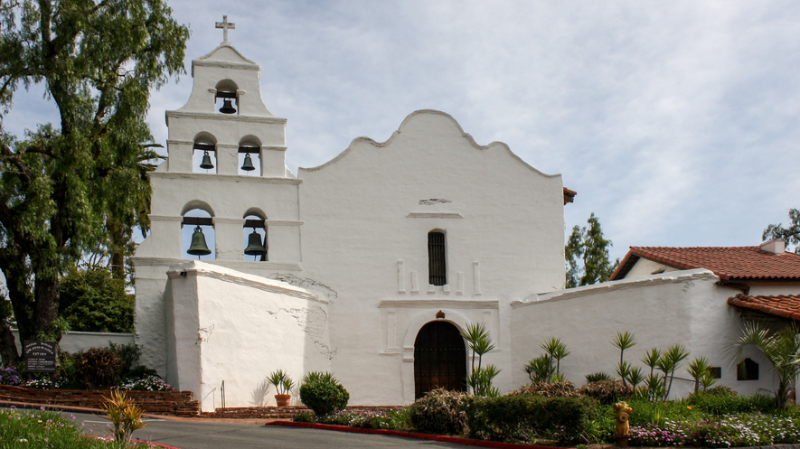 Newsela | How Did the Spanish Missions in California Affect Native ...
