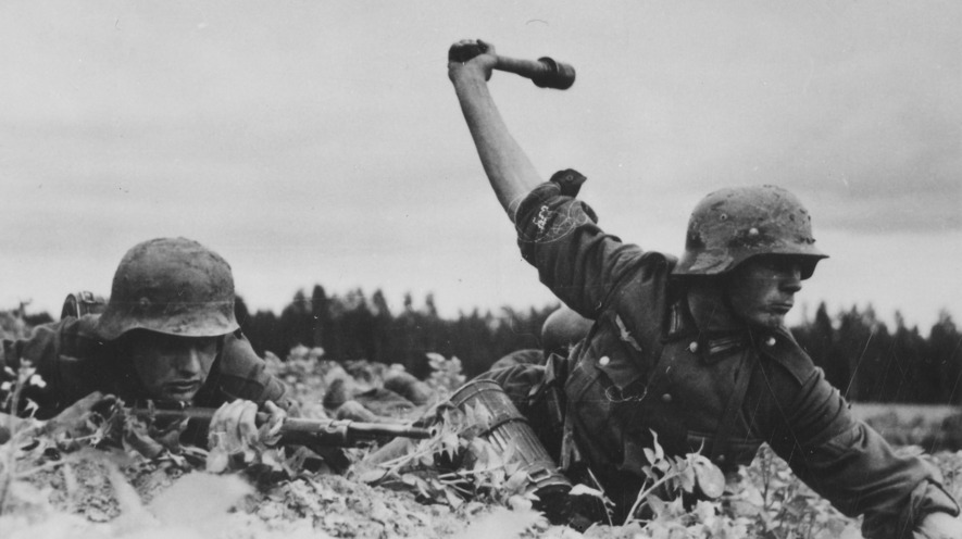 Newsela | Primary Sources: Letter from a German Soldier During World War II Newsela | Primary Sources: Letter from a German Soldier During World War II