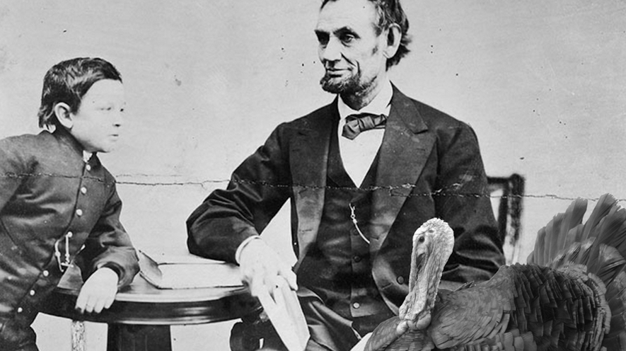 Newsela | Primary Sources: Lincoln Declares Thanksgiving a National Holiday Newsela | Primary Sources: Lincoln Declares Thanksgiving a National Holiday