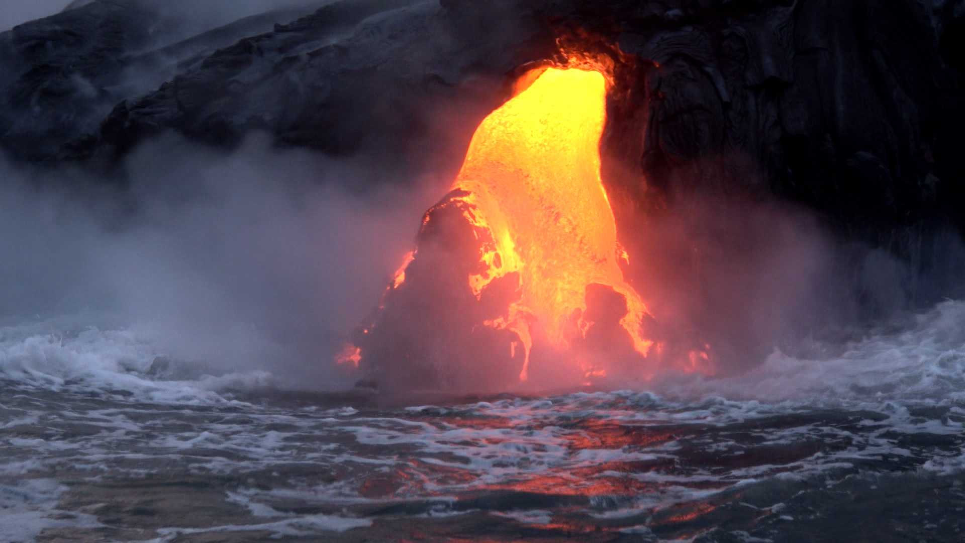Newsela | The Pacific Ring of Fire, home to 452 volcanoes