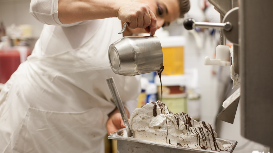 Newsela | Dream Jobs: Ice cream maker Newsela | Dream Jobs: Ice cream maker
