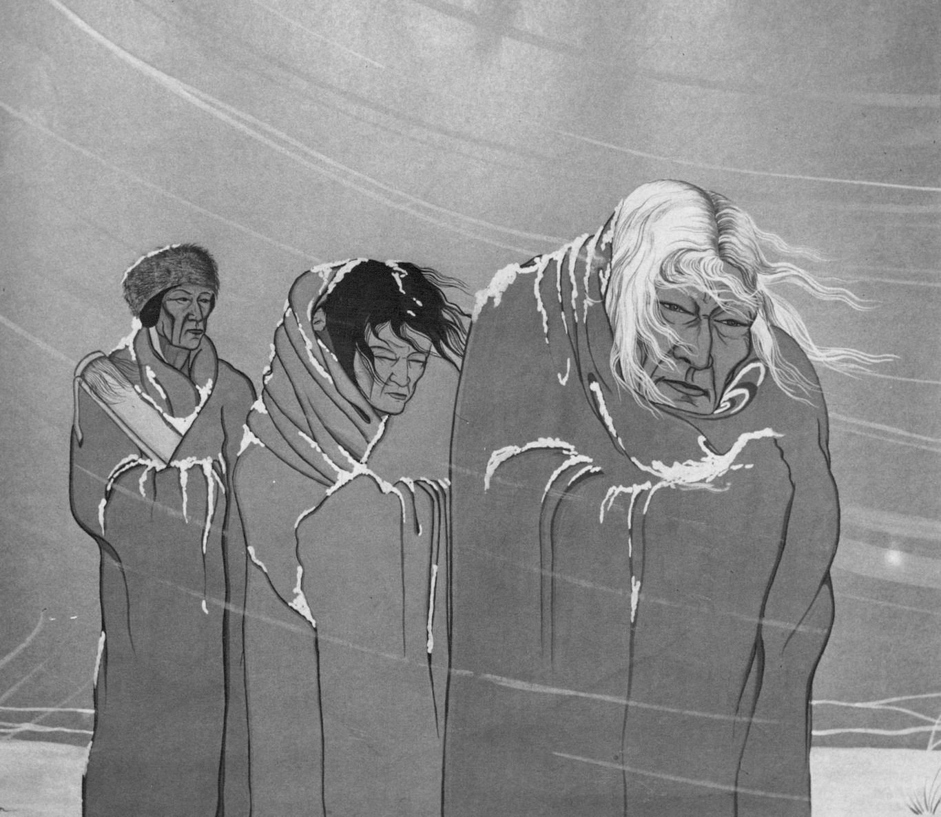 Newsela | Primary Sources: A Soldier's Account of the Cherokee Trail of ...