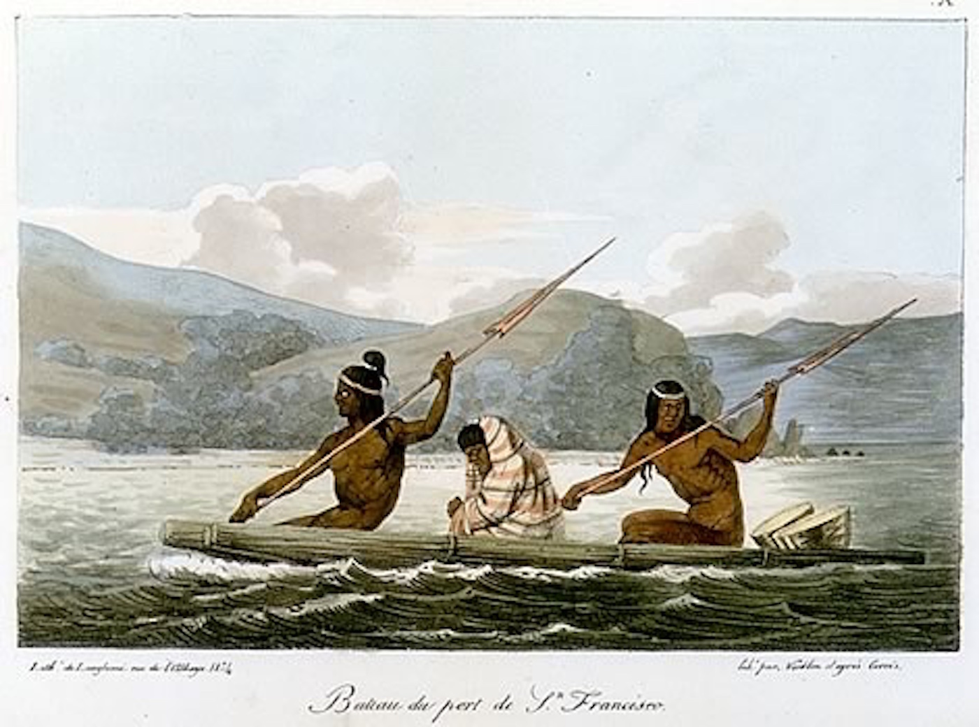 Newsela | The ocean and Native peoples of California