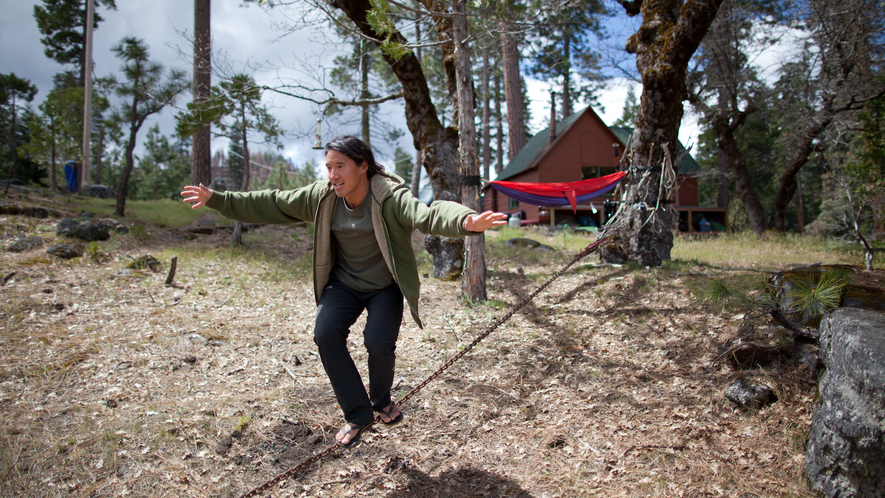 Newsela | Photographer Jimmy Chin on mastering the art of chill Newsela | Photographer Jimmy Chin on mastering the art of chill