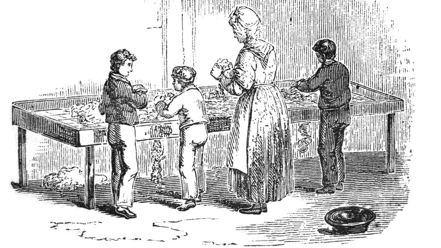 Newsela Primary Sources Interview With Former Child Laborer In The newsela-primary-sources-interview-with-former-child-laborer-in-the