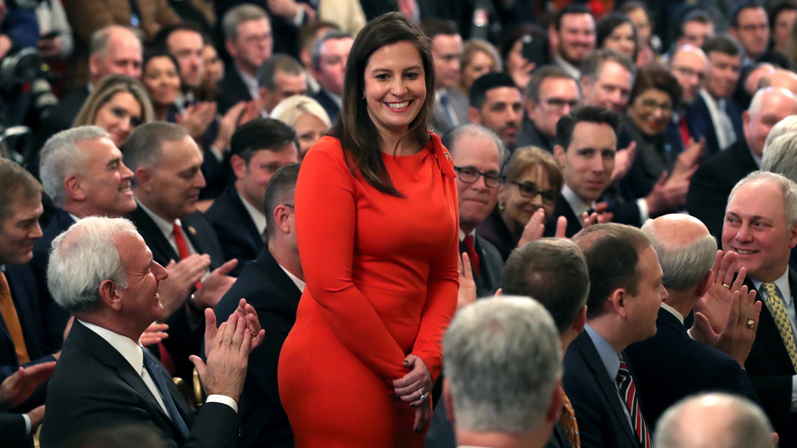 Newsela | How Republican women won a record number of seats in Congress Newsela | How Republican women won a record number of seats in Congress